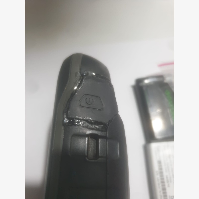 Garmin Montana 650t GPS in Very Good Condition with Preinstalled Maps