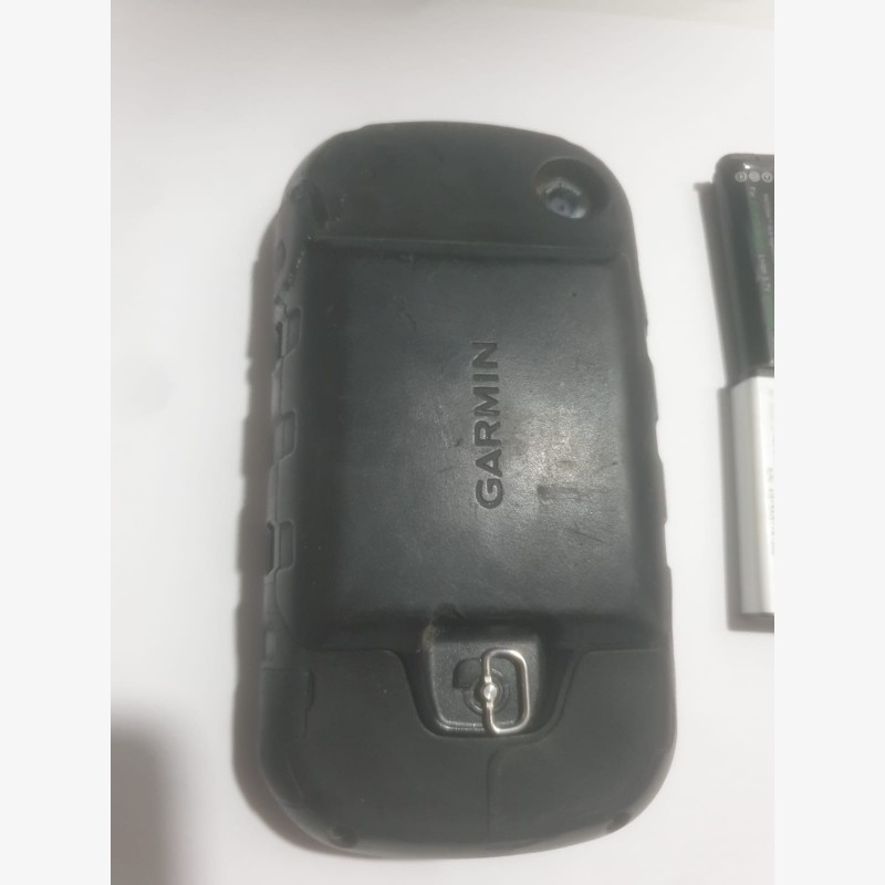 Garmin Montana 650t GPS in Very Good Condition with Preinstalled Maps