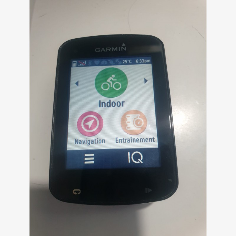 GARMIN Edge 820 GPS - Cycling computer