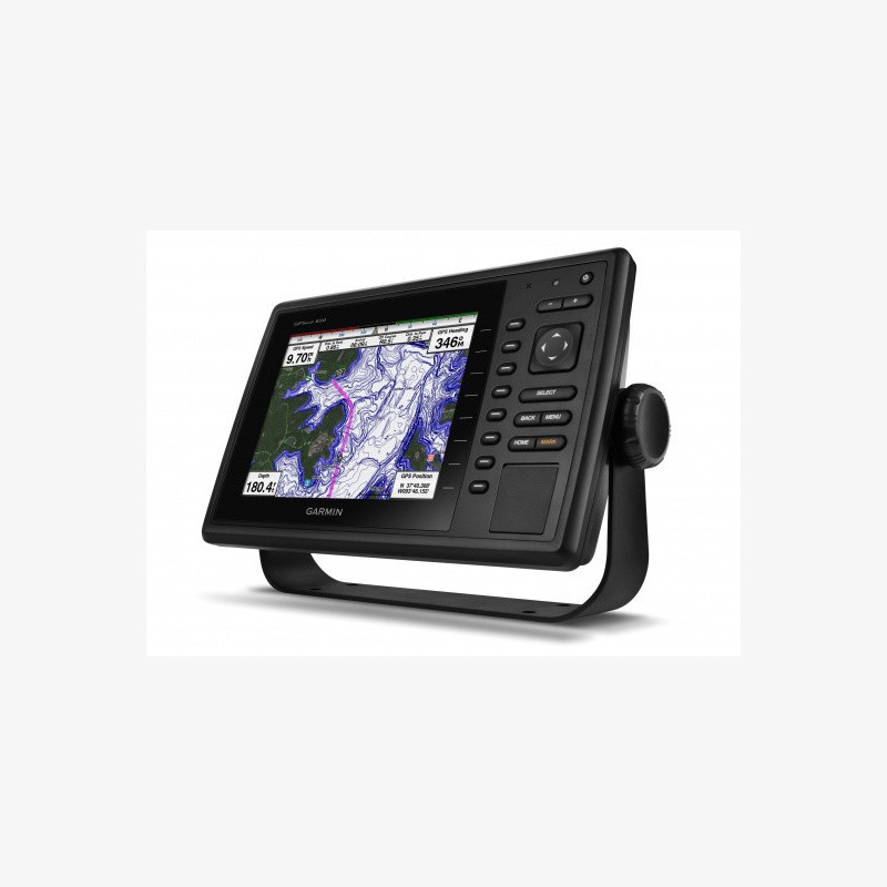 GPSMAP 820 Garmin Chartplotter for Boats