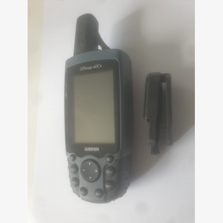 Garmin GPSMAP 60cx outdoor GPS in very good condition