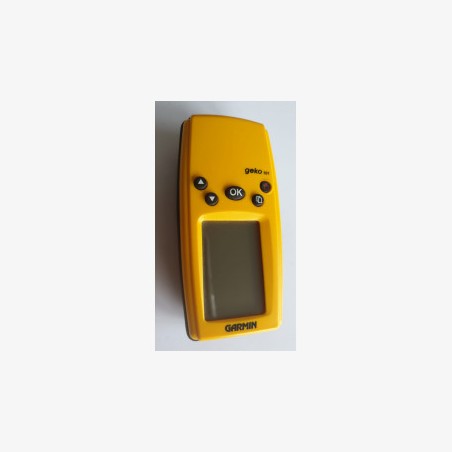 Garmin GPS Geko 101 outdoor GPS in perfect condition