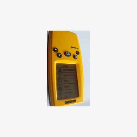 Garmin GPS Geko 101 outdoor GPS in perfect condition
