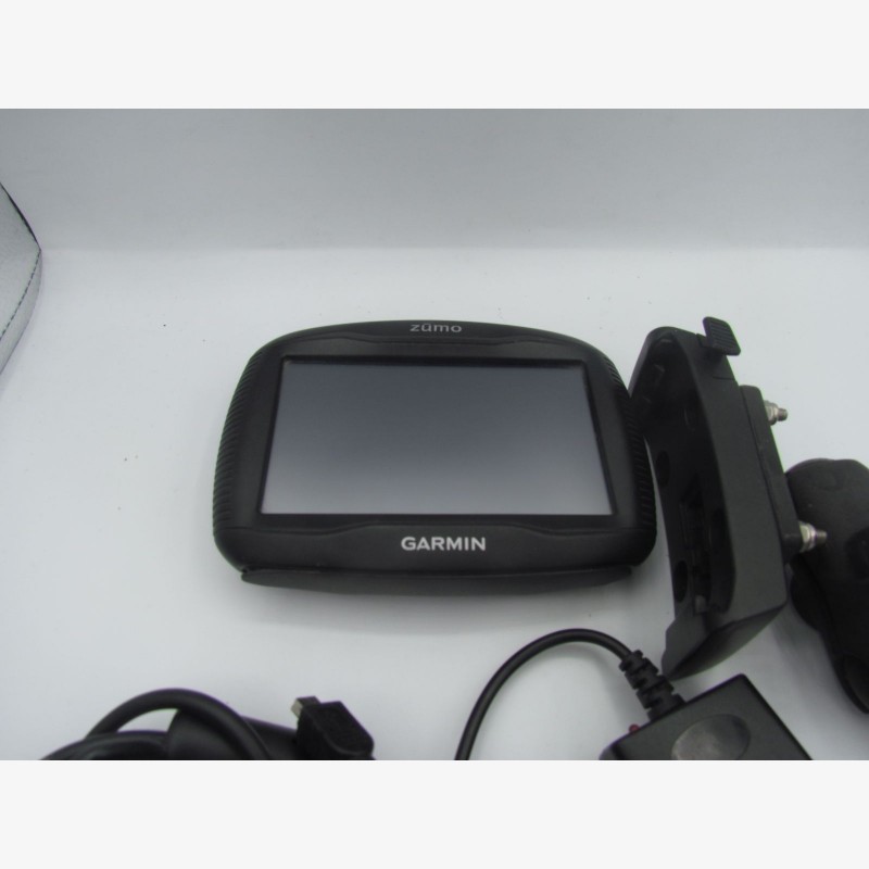 Garmin Zumo 310 GPS moto en très bon état
